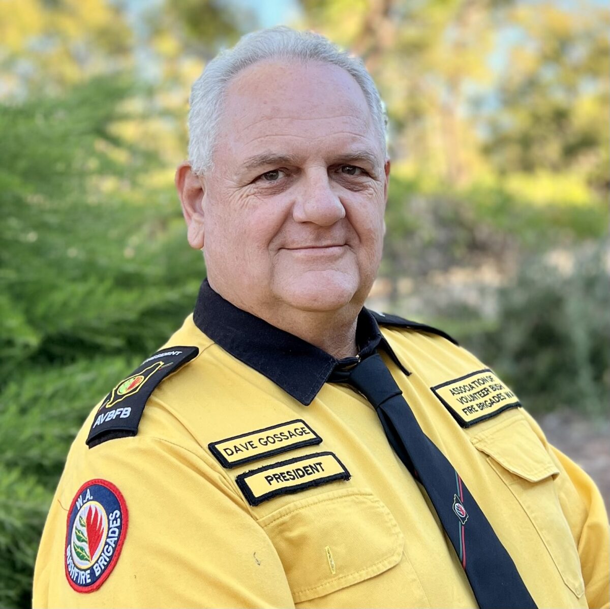 Bushfire Volunteers – Diverse. Rewarding. Invaluable.